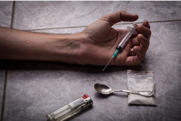 Derivados del opio - Drogas | Adicciones, uso y abuso de sustancias.